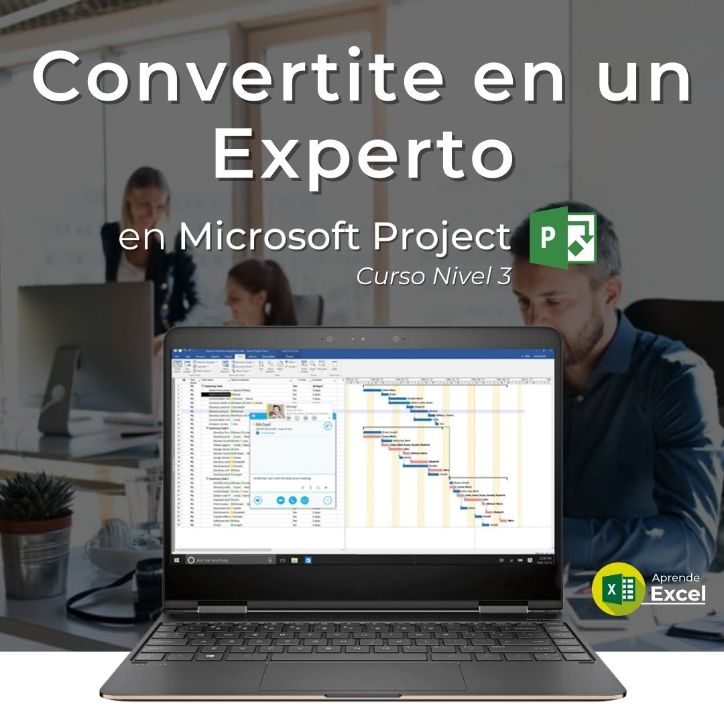 Aprende Excel - Cursos Online