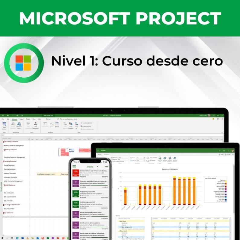 Aprende Excel - Cursos Online